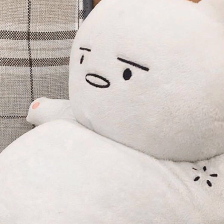 分享一组可爱头像🐽