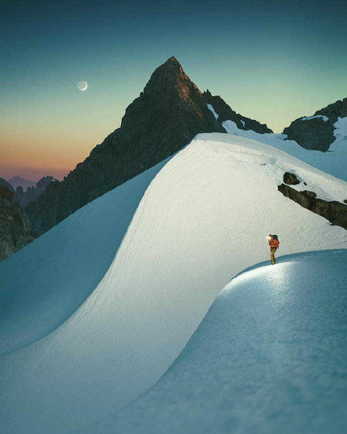 现实与梦幻丨Benjamin Everett |梦幻_新浪新闻