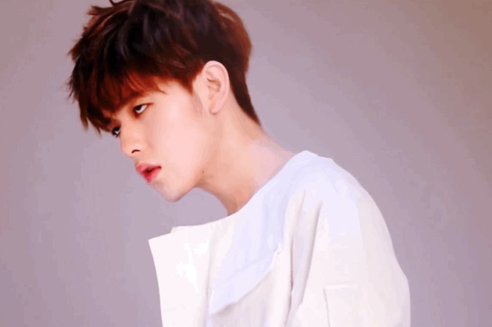 Bomba，一起蹦吧～UNINE组合的首张EP