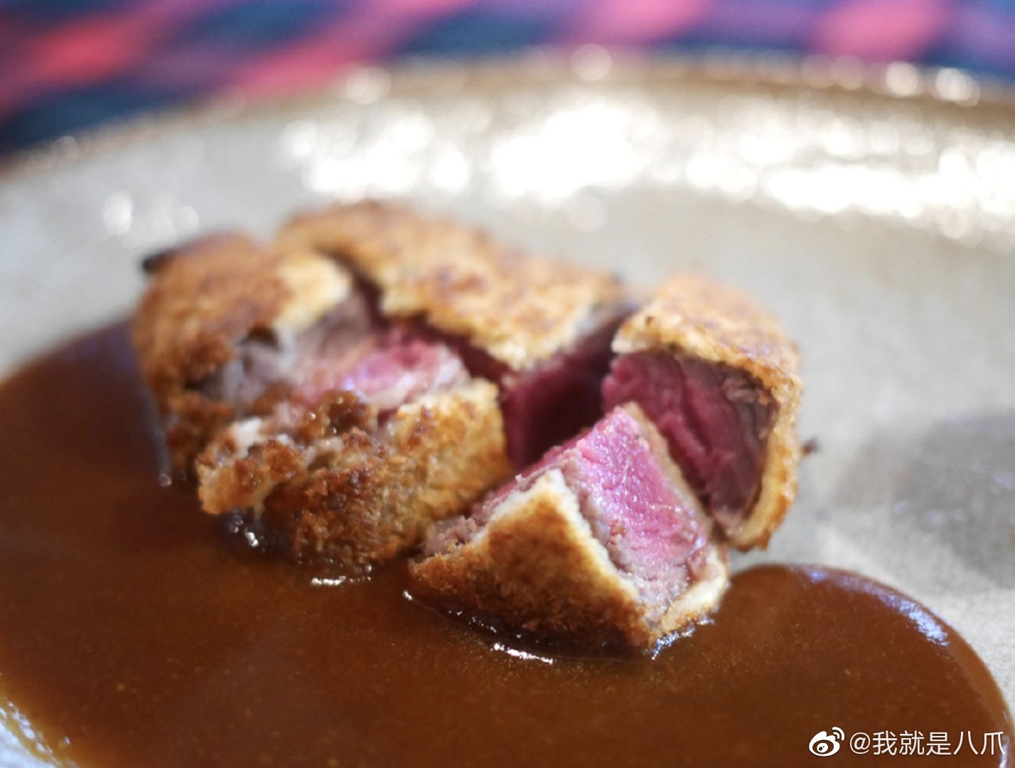 在tabelog上京都排名第一的牛排、洋食——くいしんぼー山中（地址|近江|牛|牛排_新浪新闻