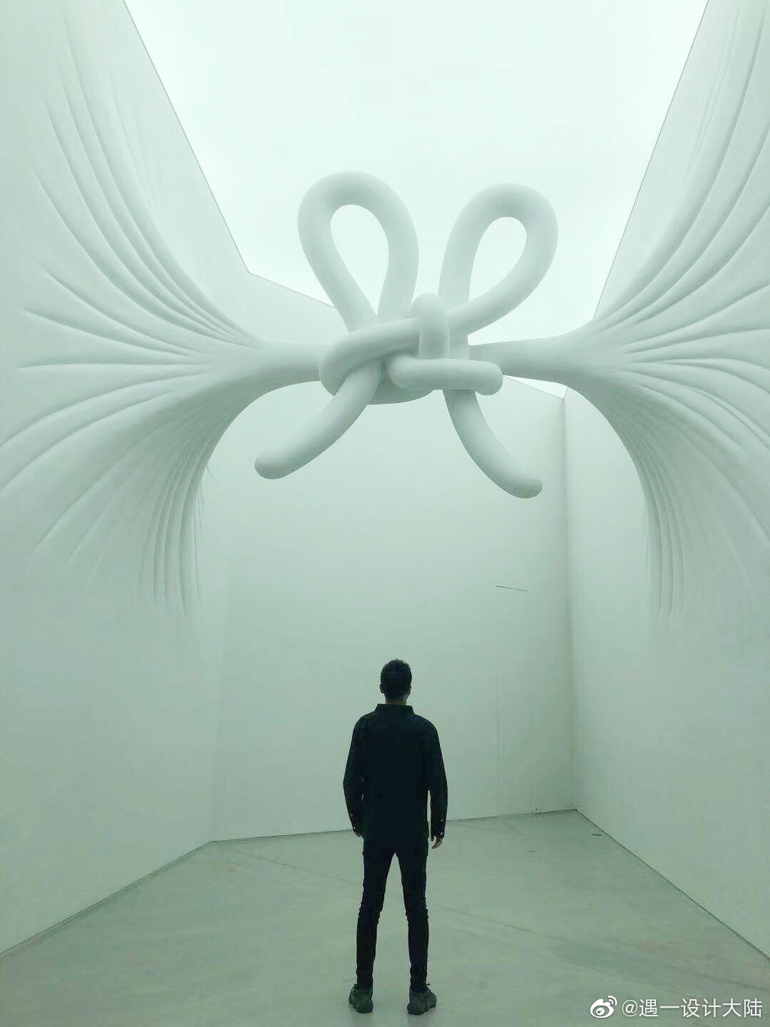 德国艺术家约瑟夫·博伊斯（Joseph Beuys）无疑是二十世纪最重要的艺|博伊斯|艺术家|激浪_新浪新闻