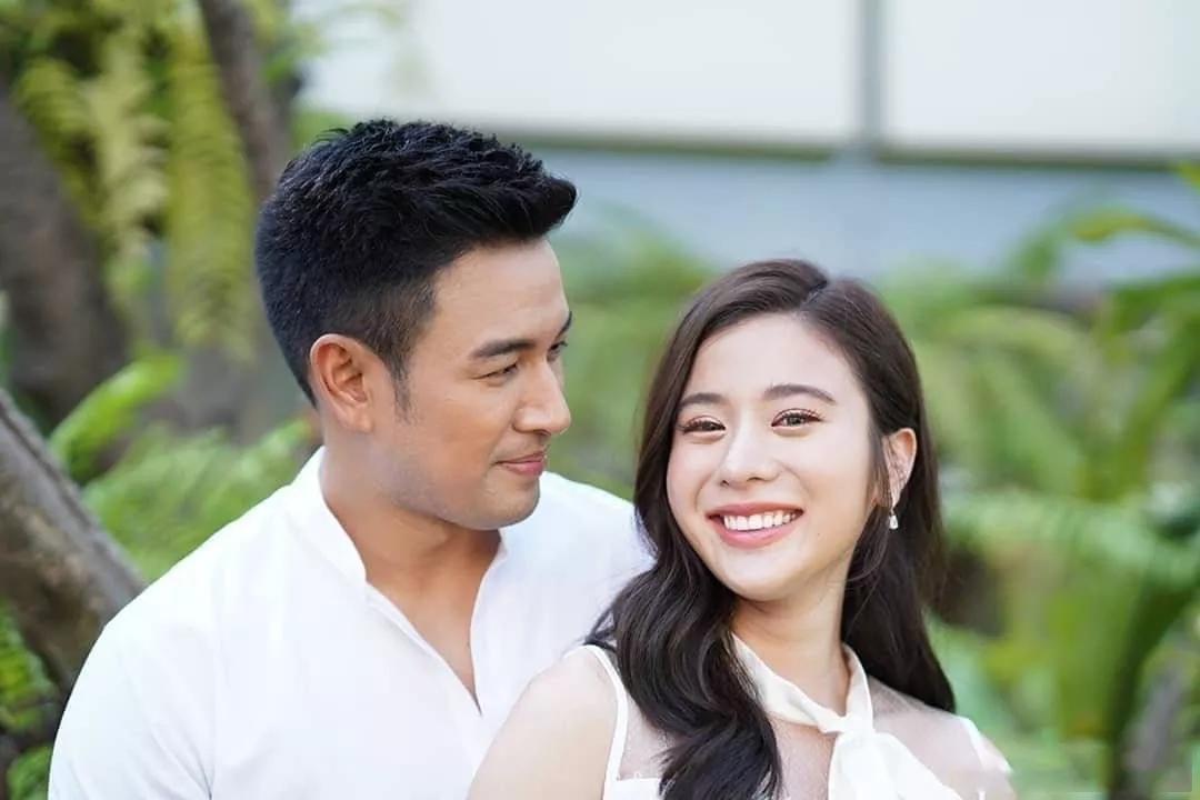 泰剧：大少二搭雪碧演绎搞笑爱情，Masu二搭Preem上演灵异爱情！|新泰|雪碧|爱情_新浪新闻