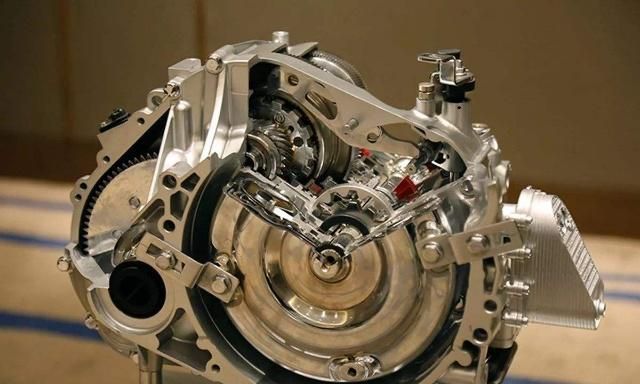 东安8AT落地，变速箱不再是国产车发展瓶颈？-新浪汽车