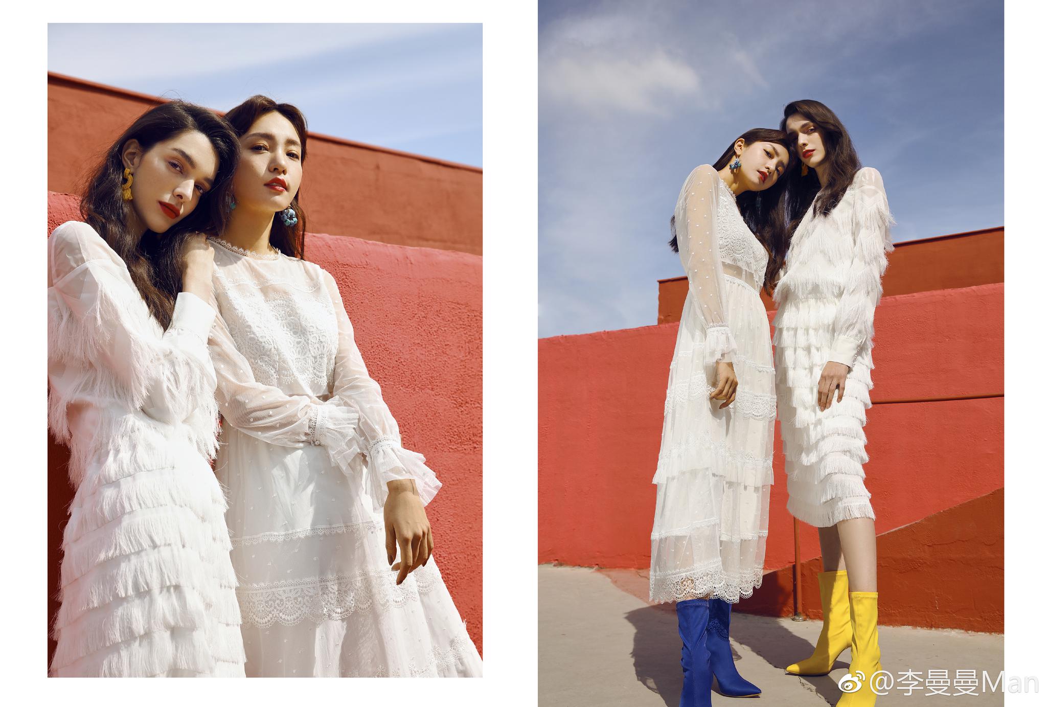 JIN YUAN ————————Gavin李曼曼