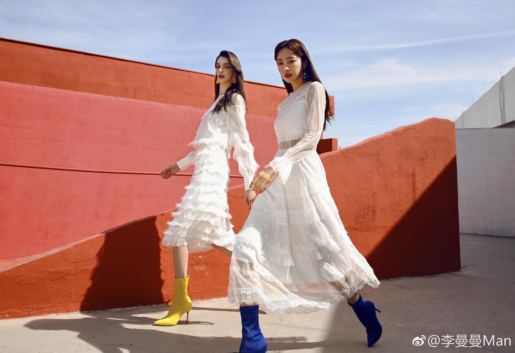 JIN YUAN ————————Gavin李曼曼