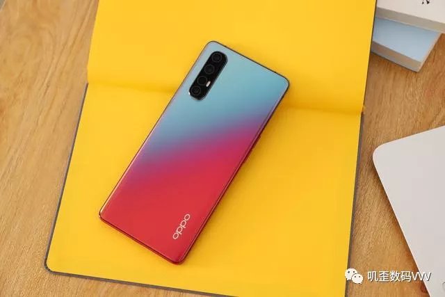 OPPO Reno3 Pro真机体验3天之后，说说优缺点__财经头条