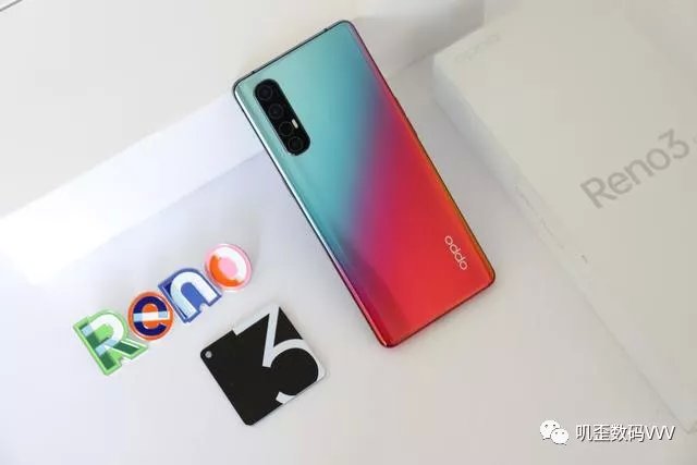 OPPO Reno3 Pro真机体验3天之后，说说优缺点__财经头条