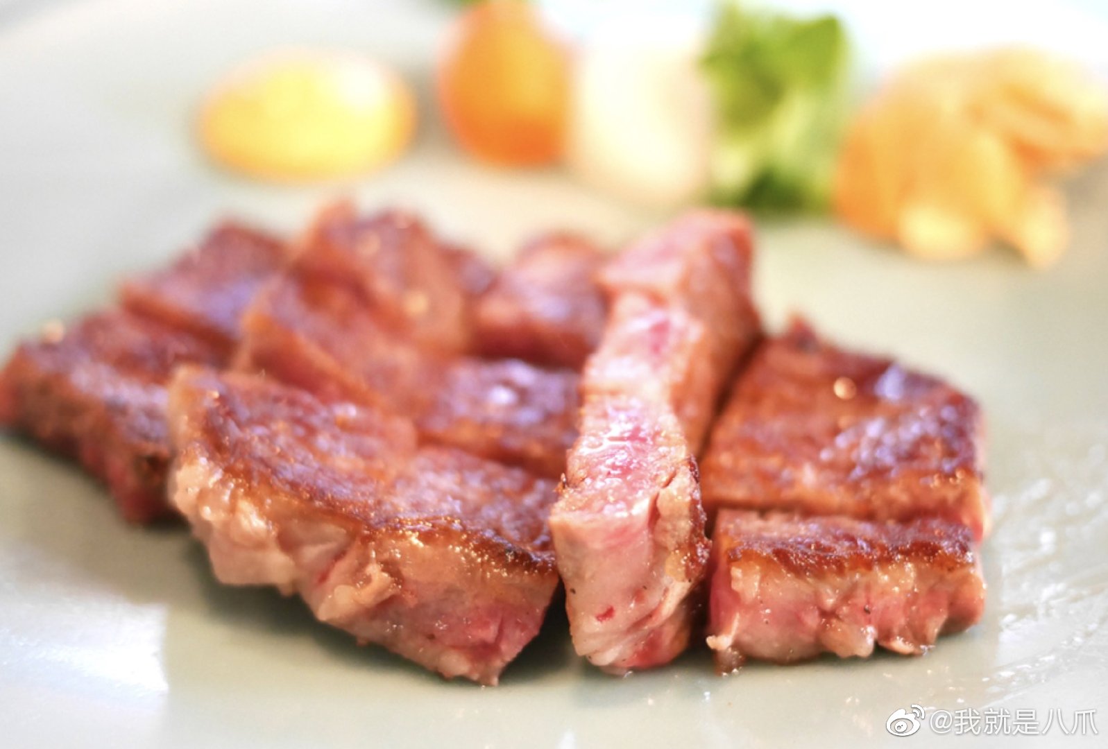 在tabelog上京都排名第一的牛排、洋食——くいしんぼー山中（地址|近江|牛|牛排_新浪新闻