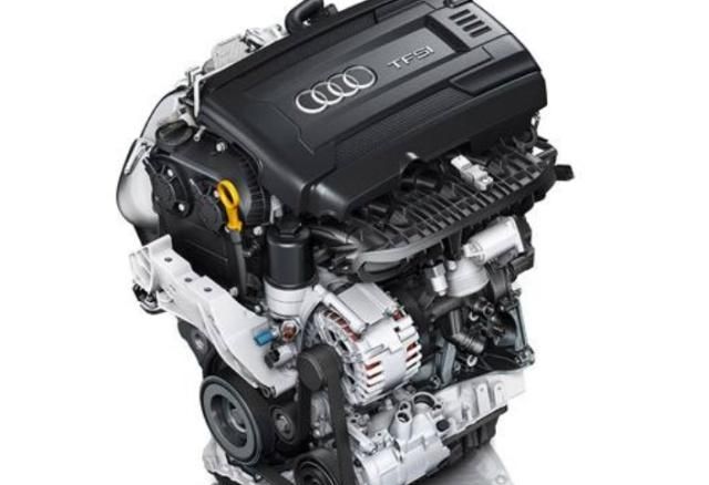 都说大众第三代EA888性能好，那它到底有多厉害？烧机油解决了吗-新浪汽车