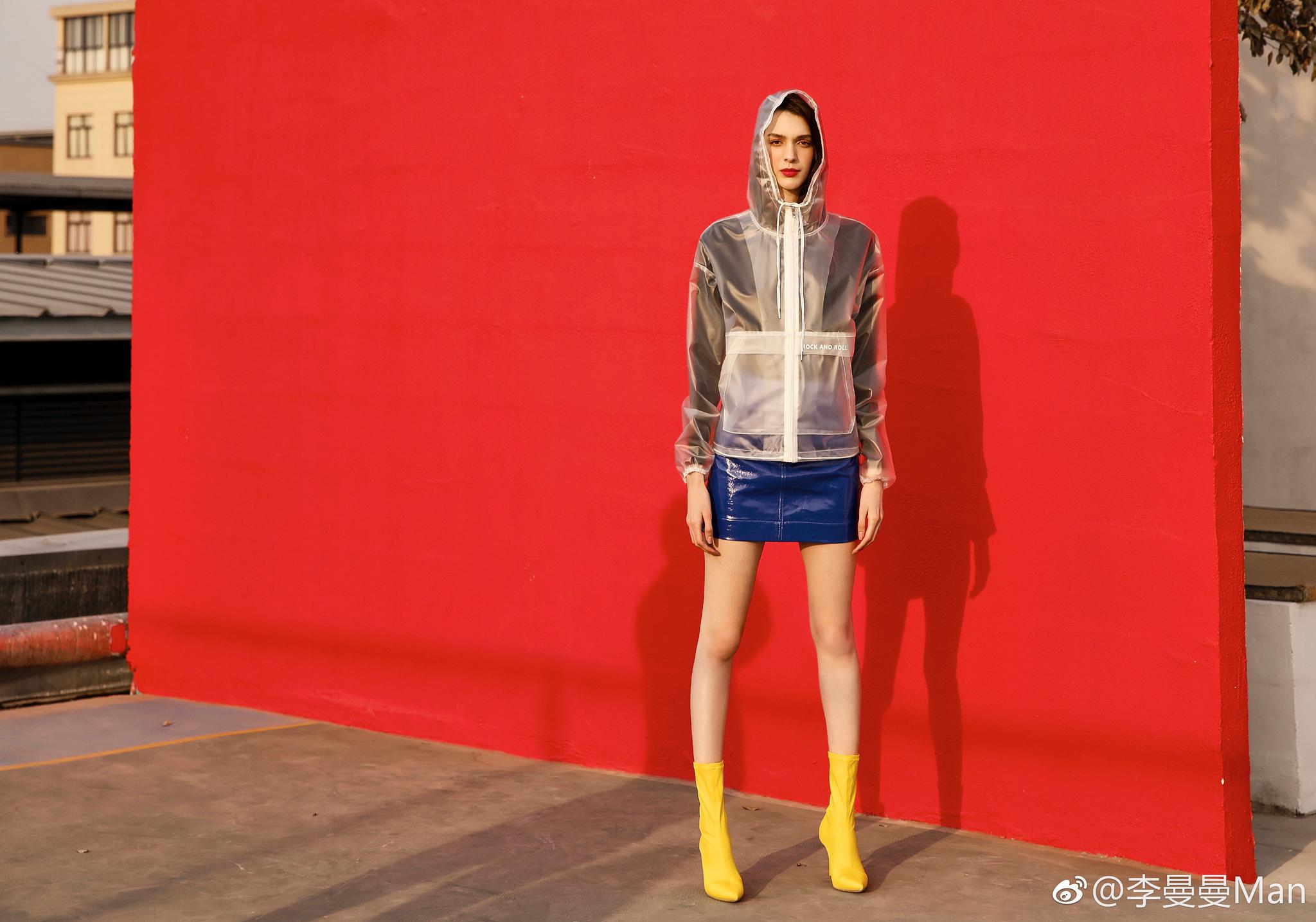 JIN YUAN ————————Gavin李曼曼