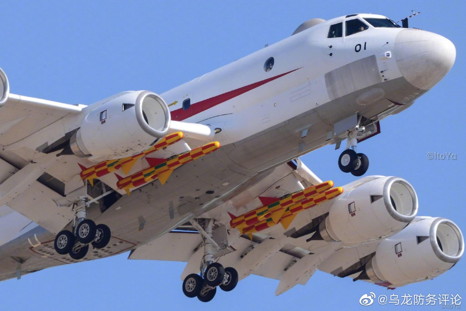 93式空对舰导弹（ASM-2），日本航空自卫队目前主力空对舰导弹