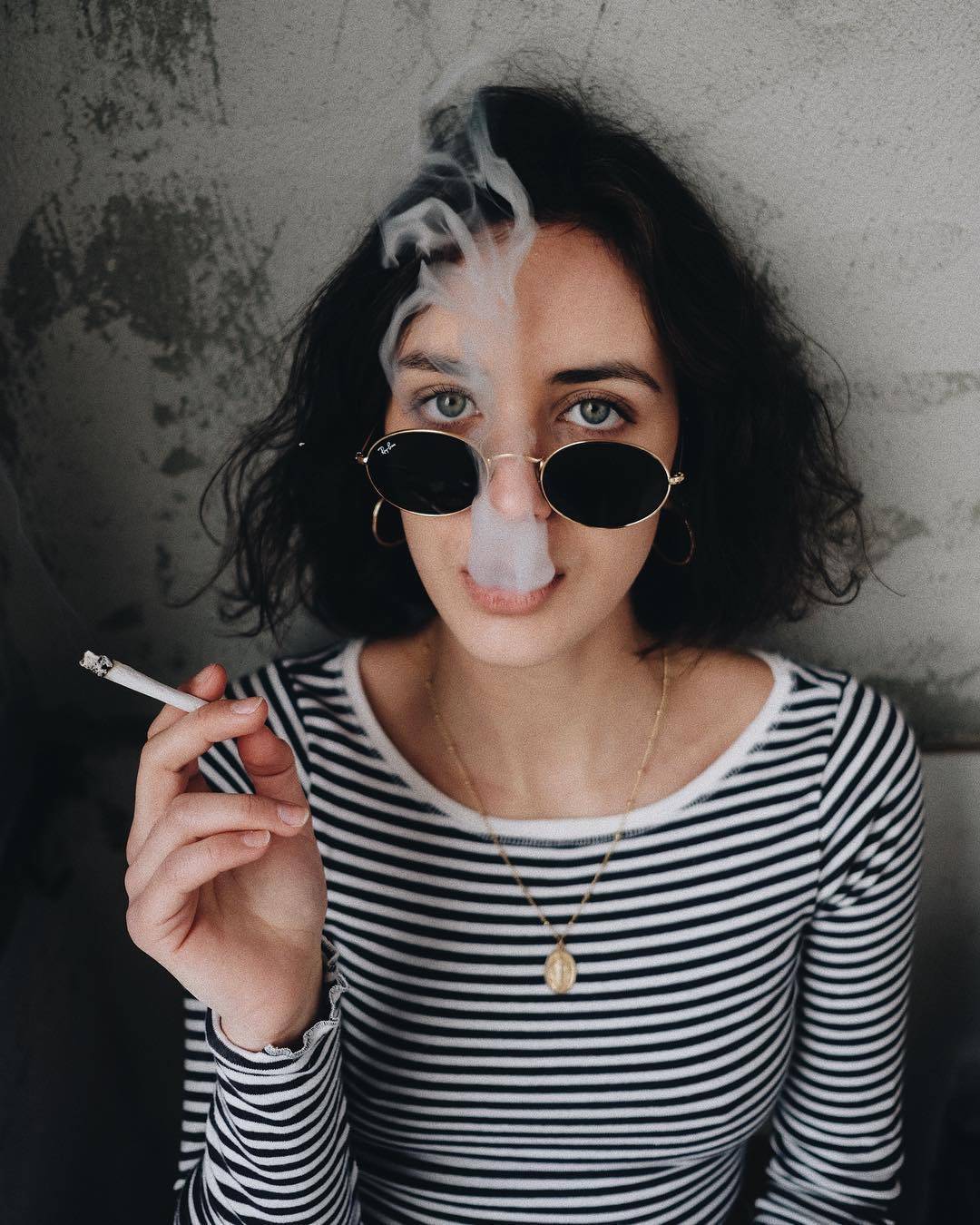 Alexandra Tischenko.