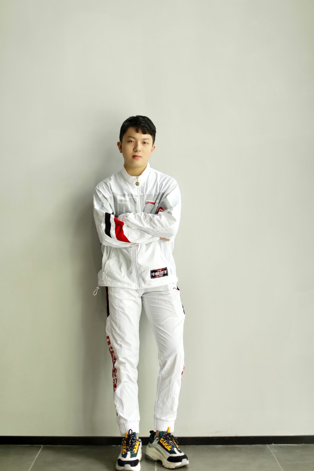 欢迎钟乐天@QGhappy妖刀 加入QG大家庭，成为我们的新成员