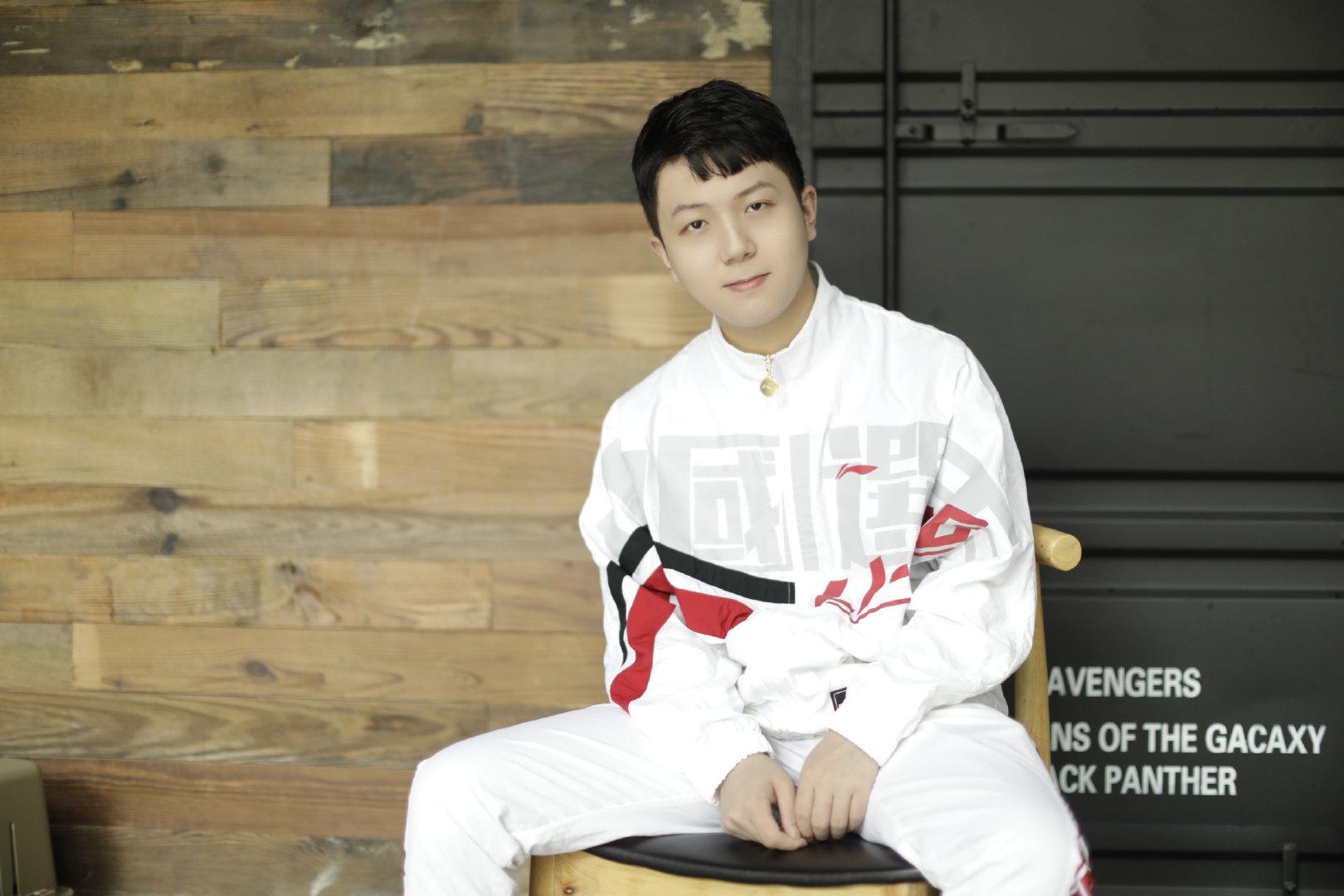 欢迎钟乐天@QGhappy妖刀 加入QG大家庭，成为我们的新成员