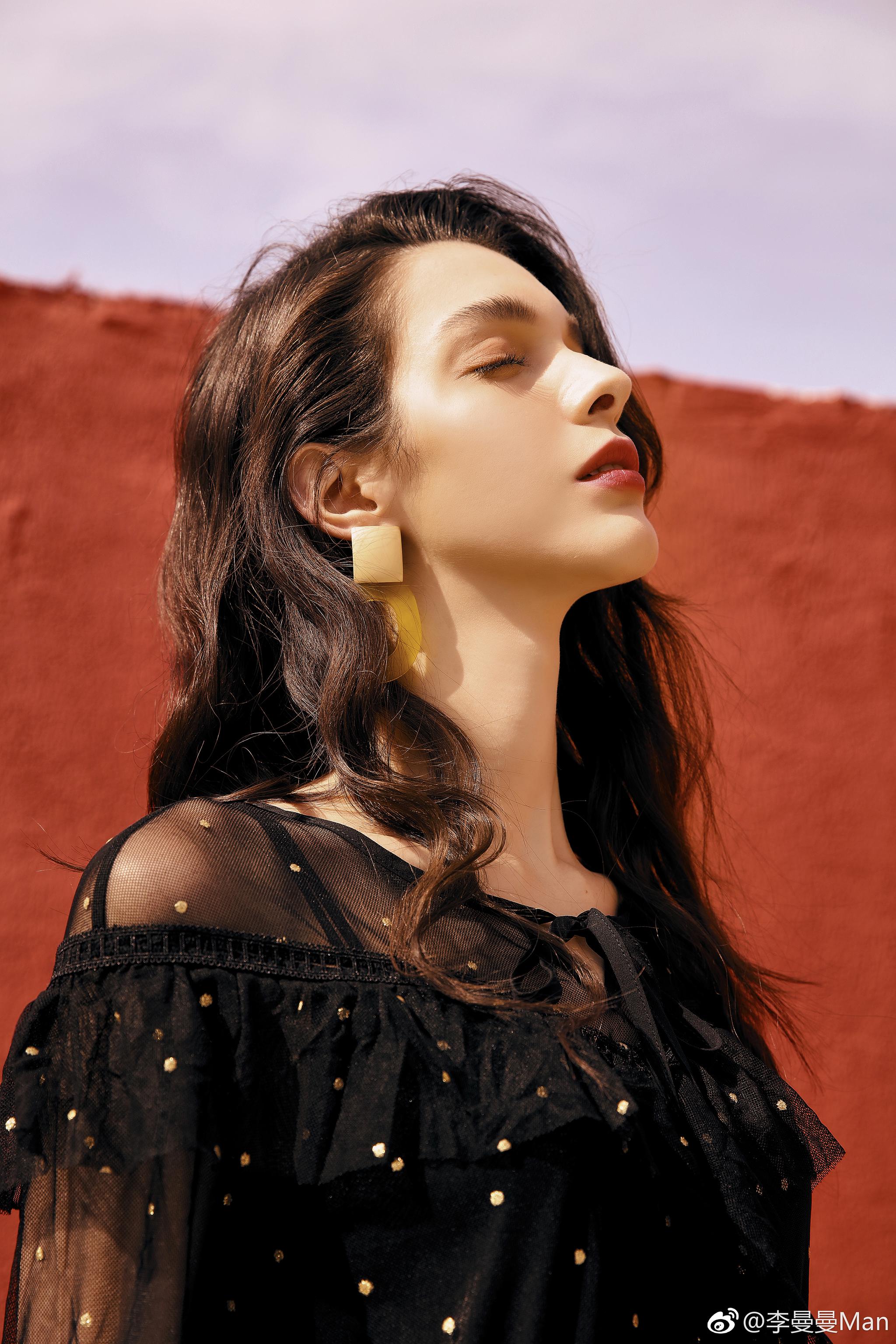 JIN YUAN ————————Gavin李曼曼