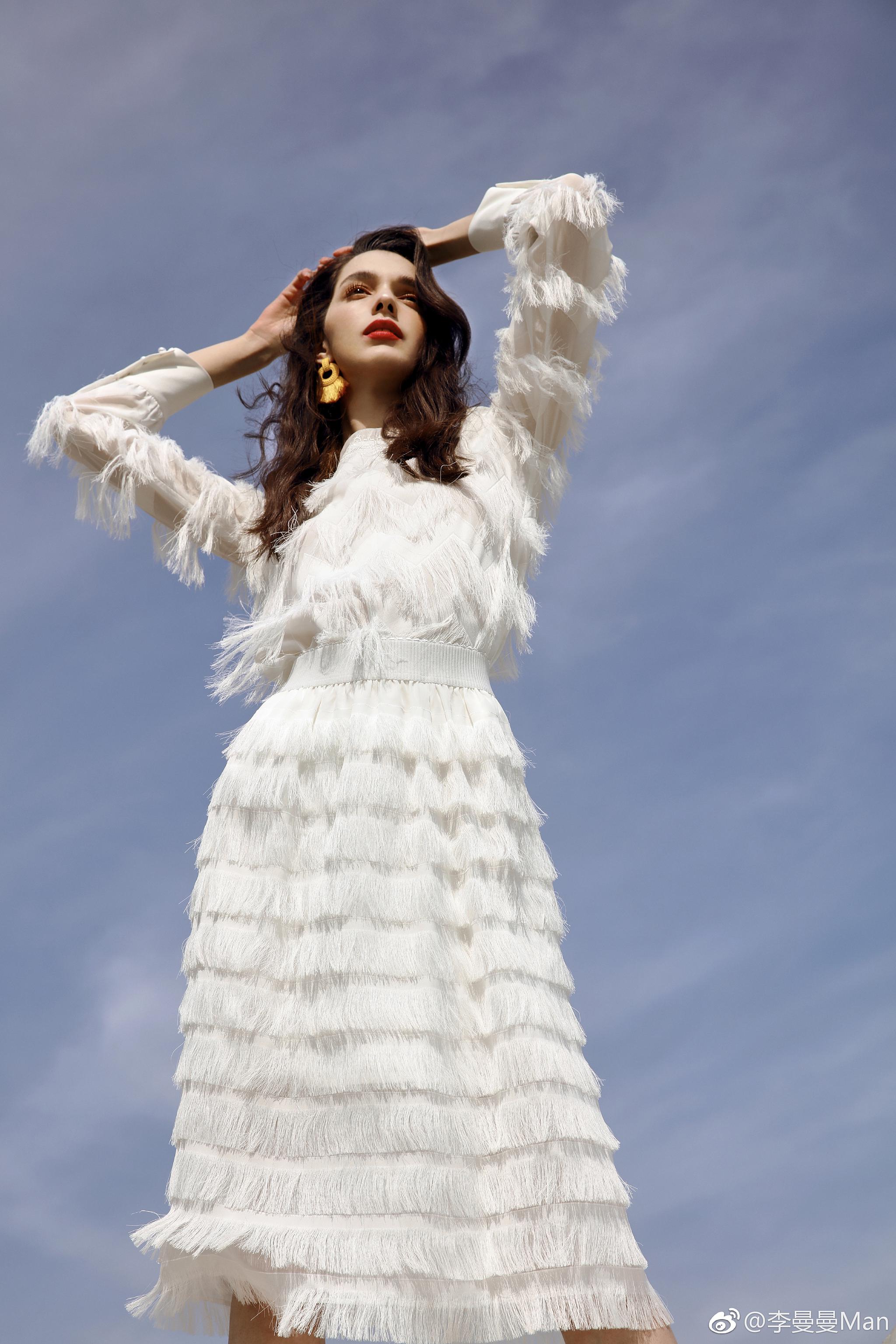 JIN YUAN ————————Gavin李曼曼|摄影|造型|李曼曼_新浪新闻