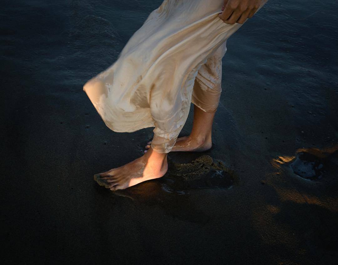 美丽的光 | Whitney Hayes