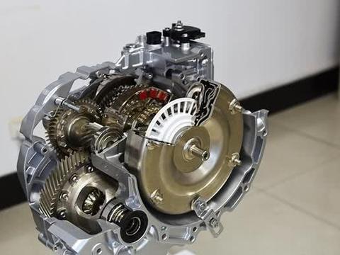 东安8AT落地，变速箱不再是国产车发展瓶颈？-新浪汽车