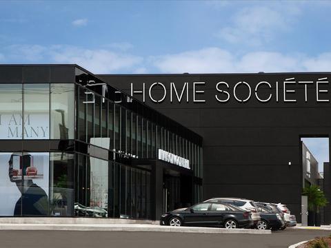 Home Société 品牌设计-来自 Sébastien Paradis|品牌设计_新浪新闻