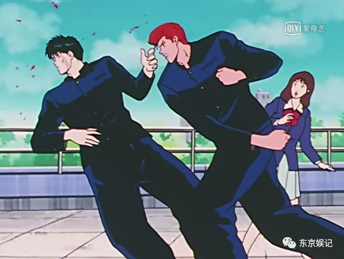 樱木花道和流川枫的“互怼”日常|流川枫|樱木|花道_新浪新闻