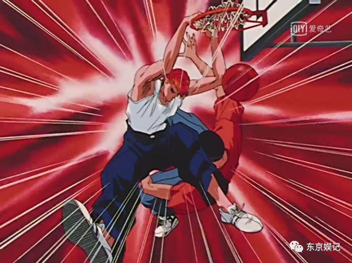 樱木花道和流川枫的“互怼”日常|流川枫|樱木|花道_新浪新闻