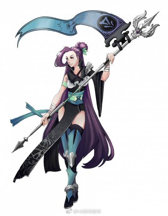 一款学习日语的JRPG游戏《Shujinkou 主人公》正在开发中|日语|片假名|部首_新浪新闻