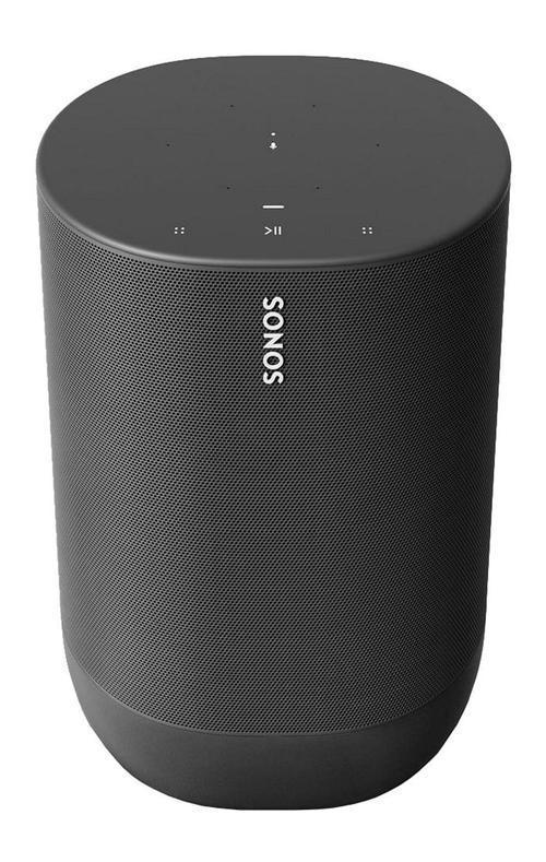 Sonos Move发布，Sonos首款蓝牙WIFI智能音箱__财经头条