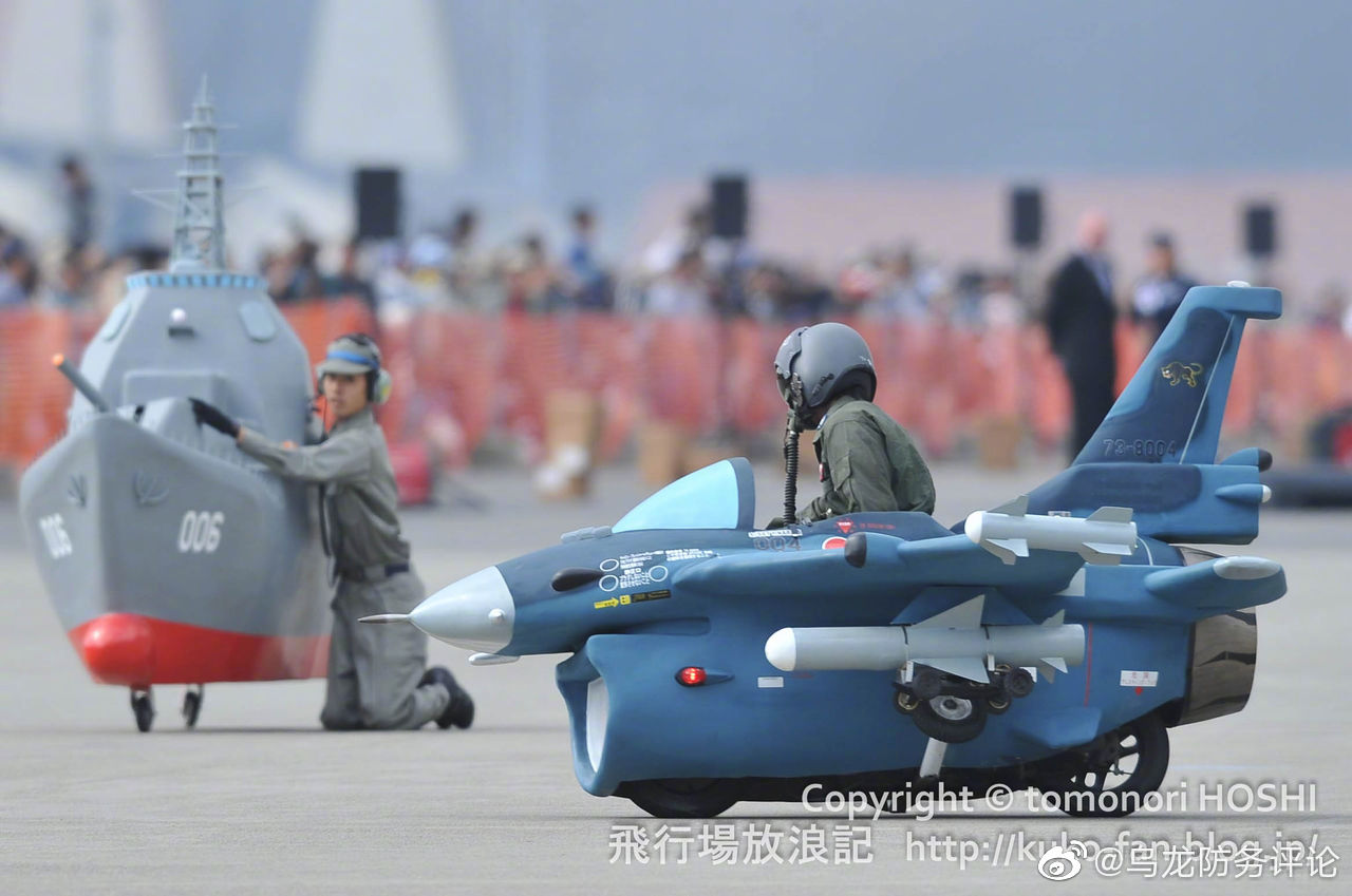 93式空对舰导弹（ASM-2），日本航空自卫队目前主力空对舰导弹