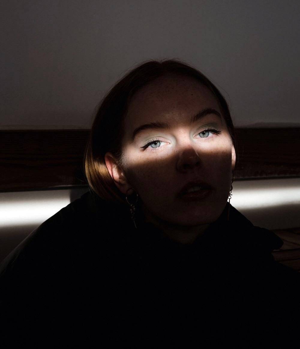 美丽的光 | Whitney Hayes