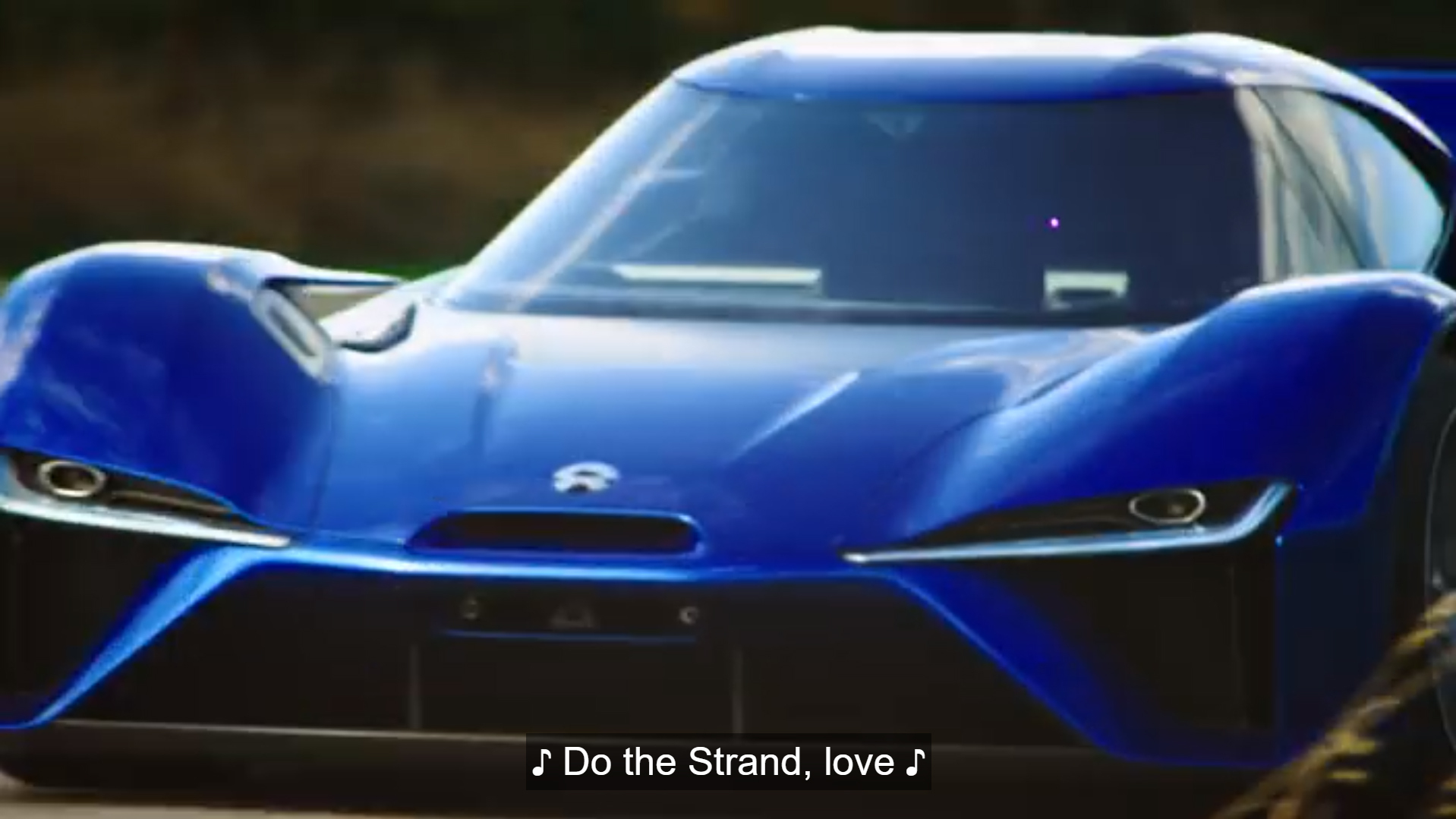 The Grand Tour第三季今日正式上线！竟然还有红旗L5和蔚来EP9-新浪汽车
