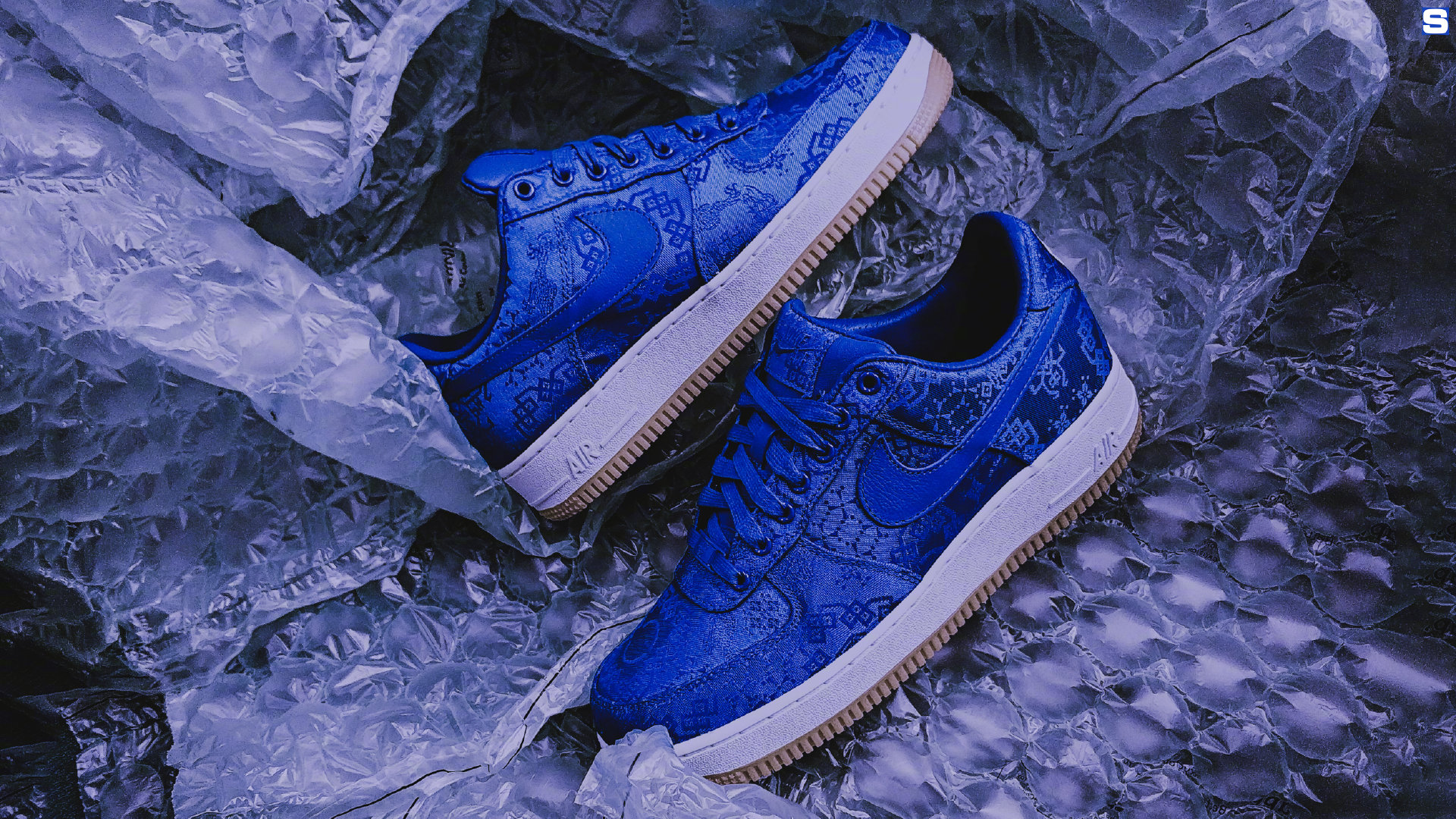 clot电脑壁纸-千图网