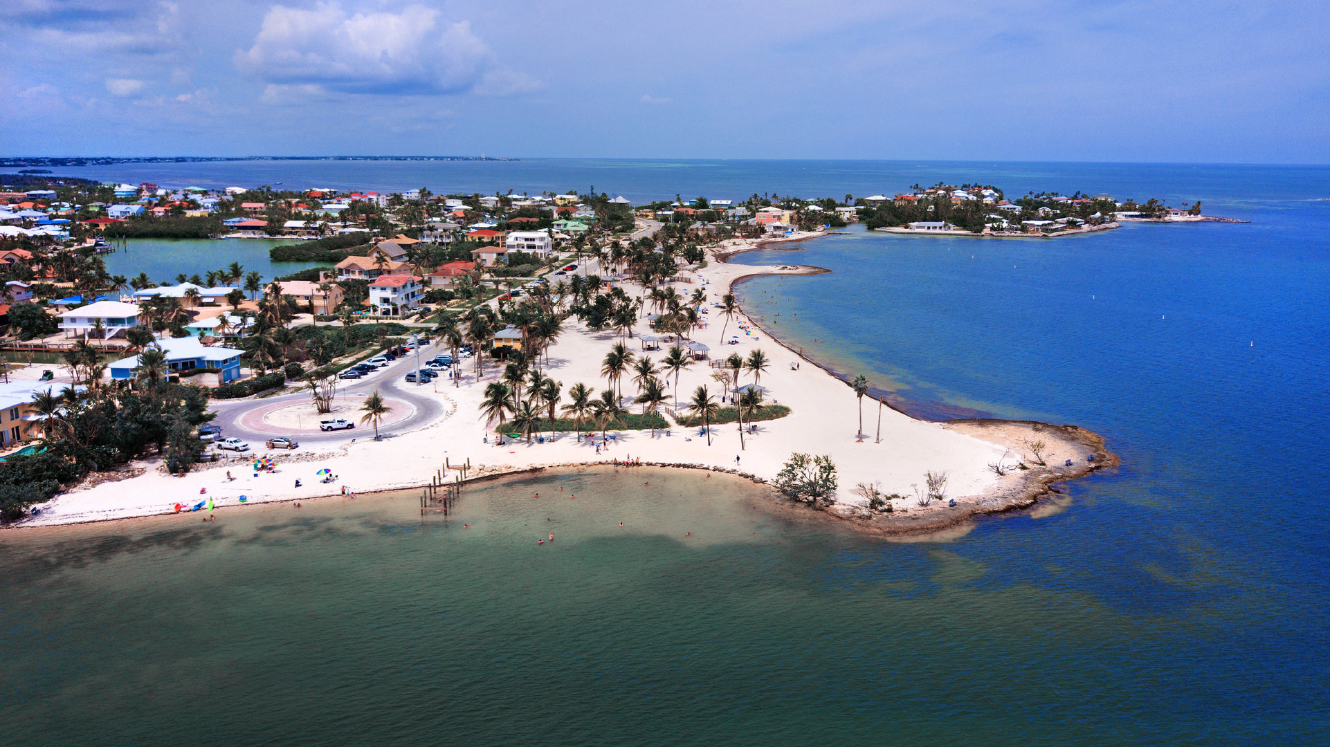 马拉松(（Marathon）是佛罗里达群岛中部的首府|佛罗里达群岛|马拉松|首府_新浪新闻