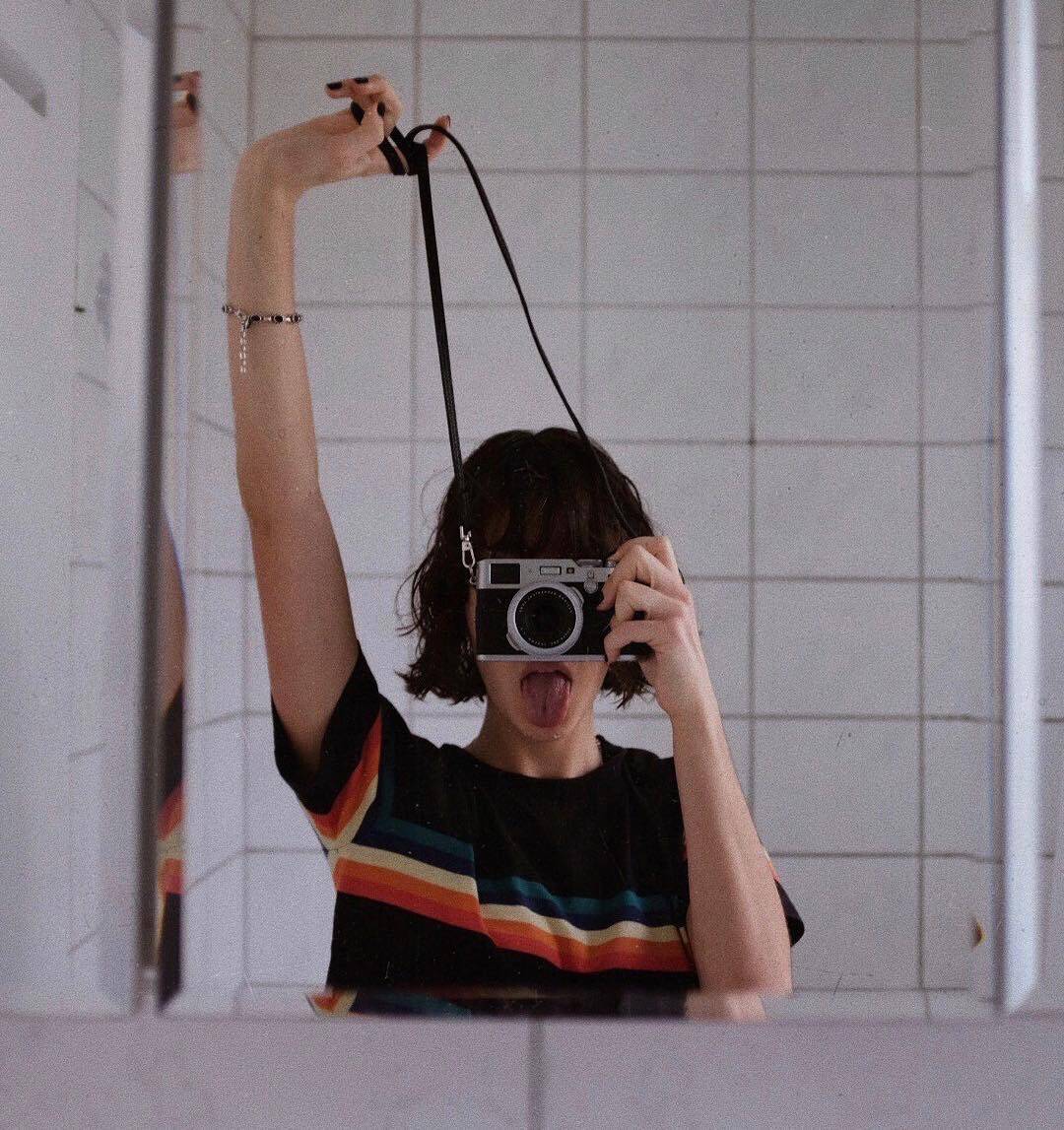 Alexandra Tischenko.