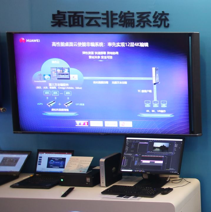 5G+4K/8K：一个“5G背包”背后的大变革？__财经头条