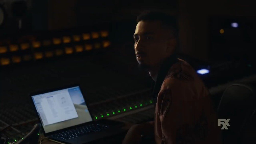 Lil Dicky原创喜剧《DAVE》预告片正式公开|DAVE_新浪新闻