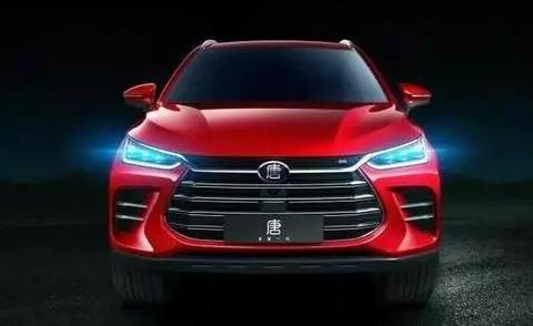 这款车的“Build Your Dreams”,让我知道了BYD的含义！-新浪汽车