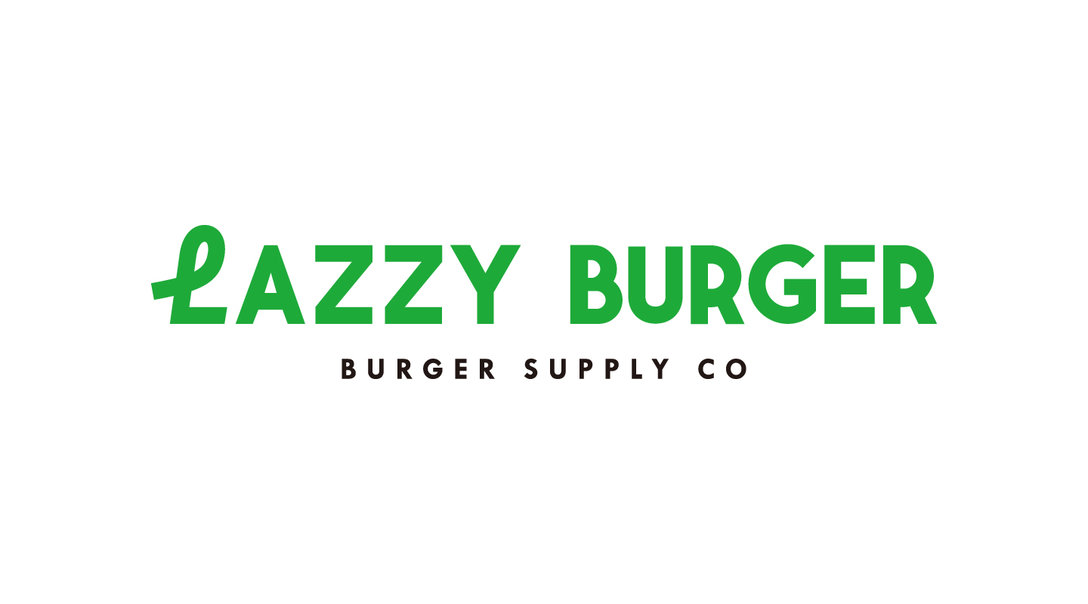 Lazzy Burger - Easy and fast餐饮品牌VI设计- ReflexDesign|VI设计|餐饮品牌_新浪新闻