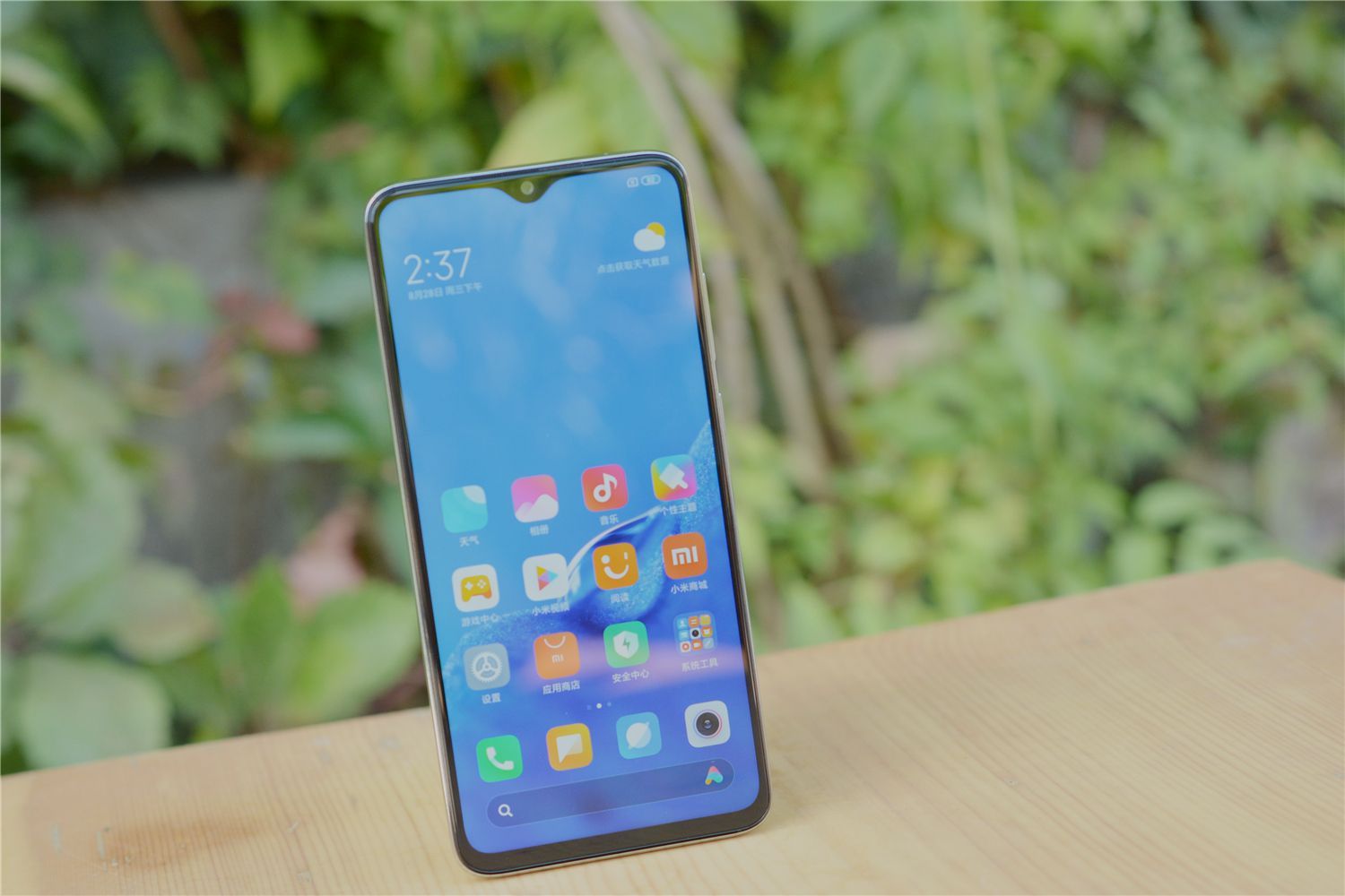 红米Note8 Pro首销爆卖，1399元起开启6400万像素四摄普及风暴__财经头条