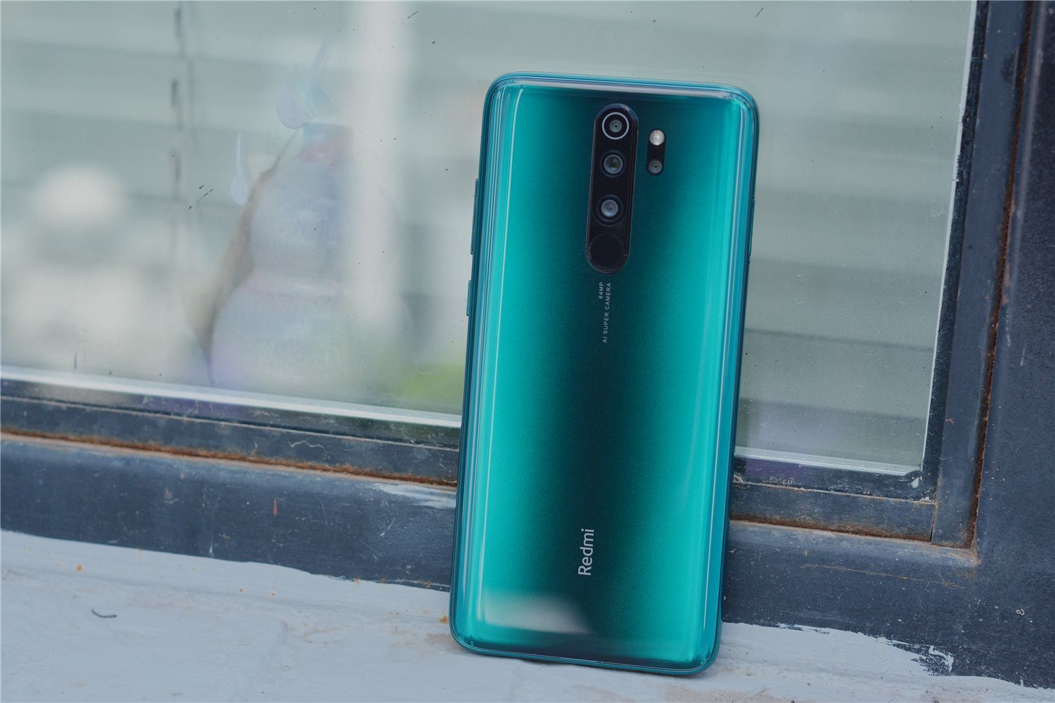 红米Note8 Pro首销爆卖，1399元起开启6400万像素四摄普及风暴__财经头条