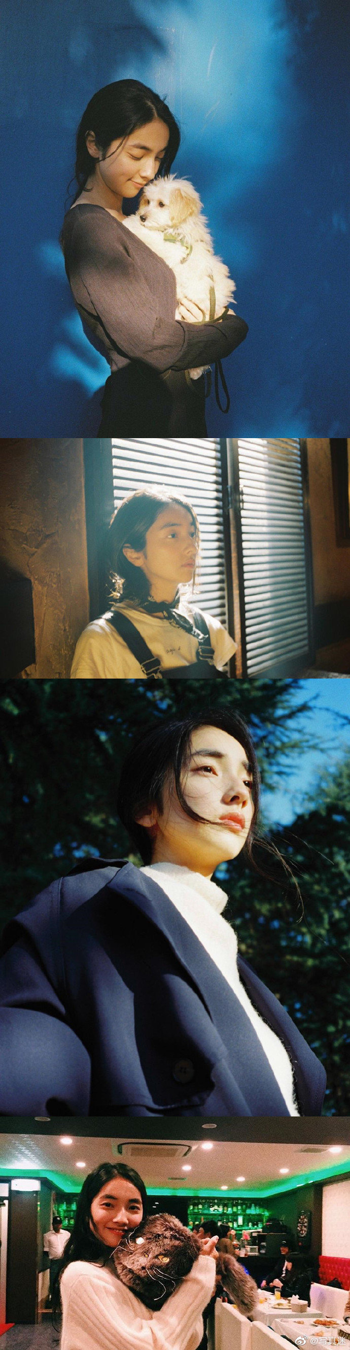 仁村紗和Sawa Nimura 写真集|写真集_新浪新闻