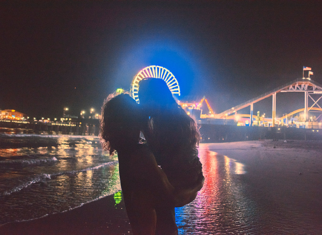 Young Love | Paolo Raeli