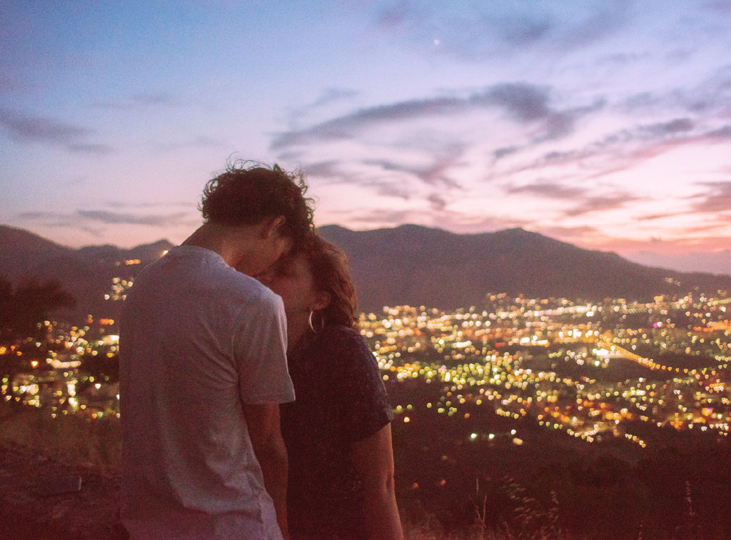 Young Love | Paolo Raeli