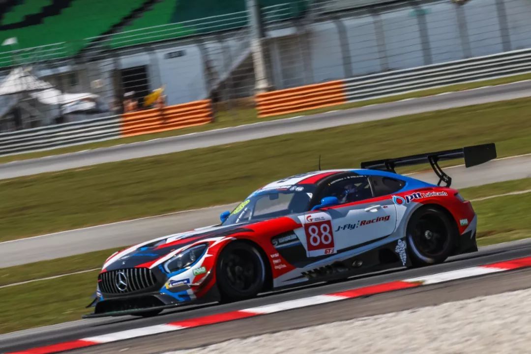 GT科普·GT3和GT4组有什么区别？-新浪汽车