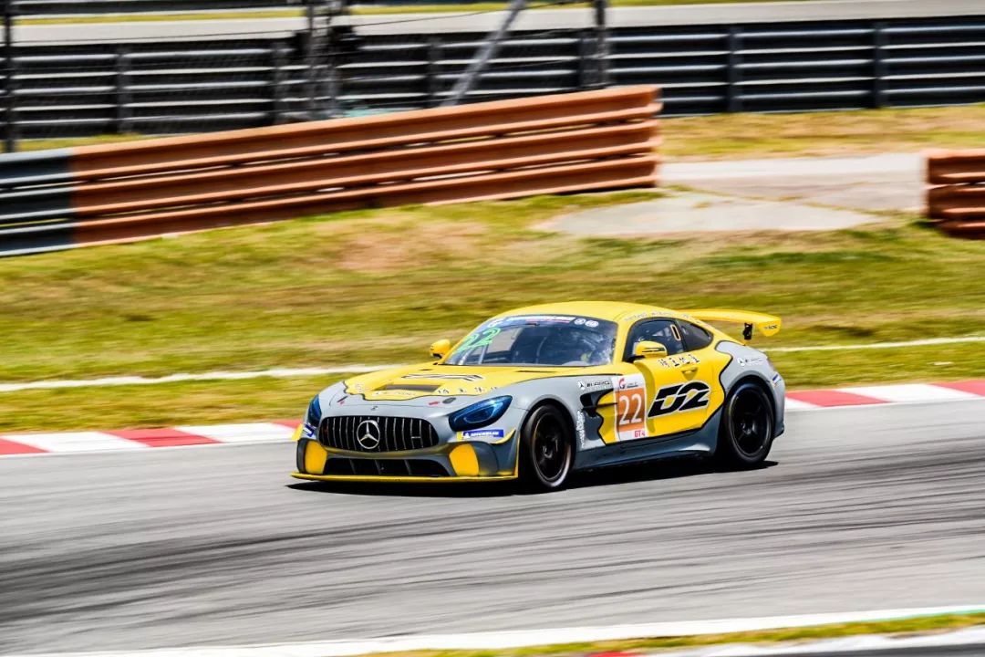 GT科普·GT3和GT4组有什么区别？-新浪汽车