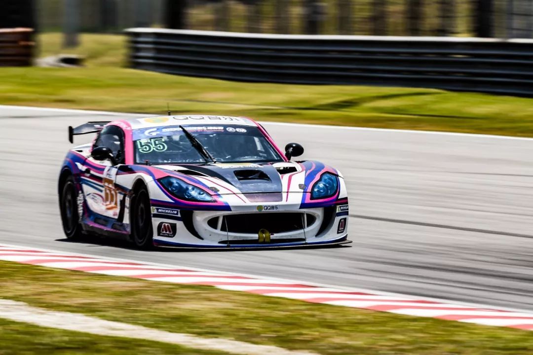 GT科普·GT3和GT4组有什么区别？-新浪汽车