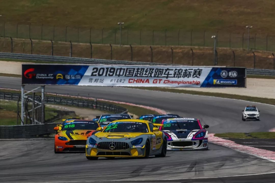 GT科普·GT3和GT4组有什么区别？-新浪汽车