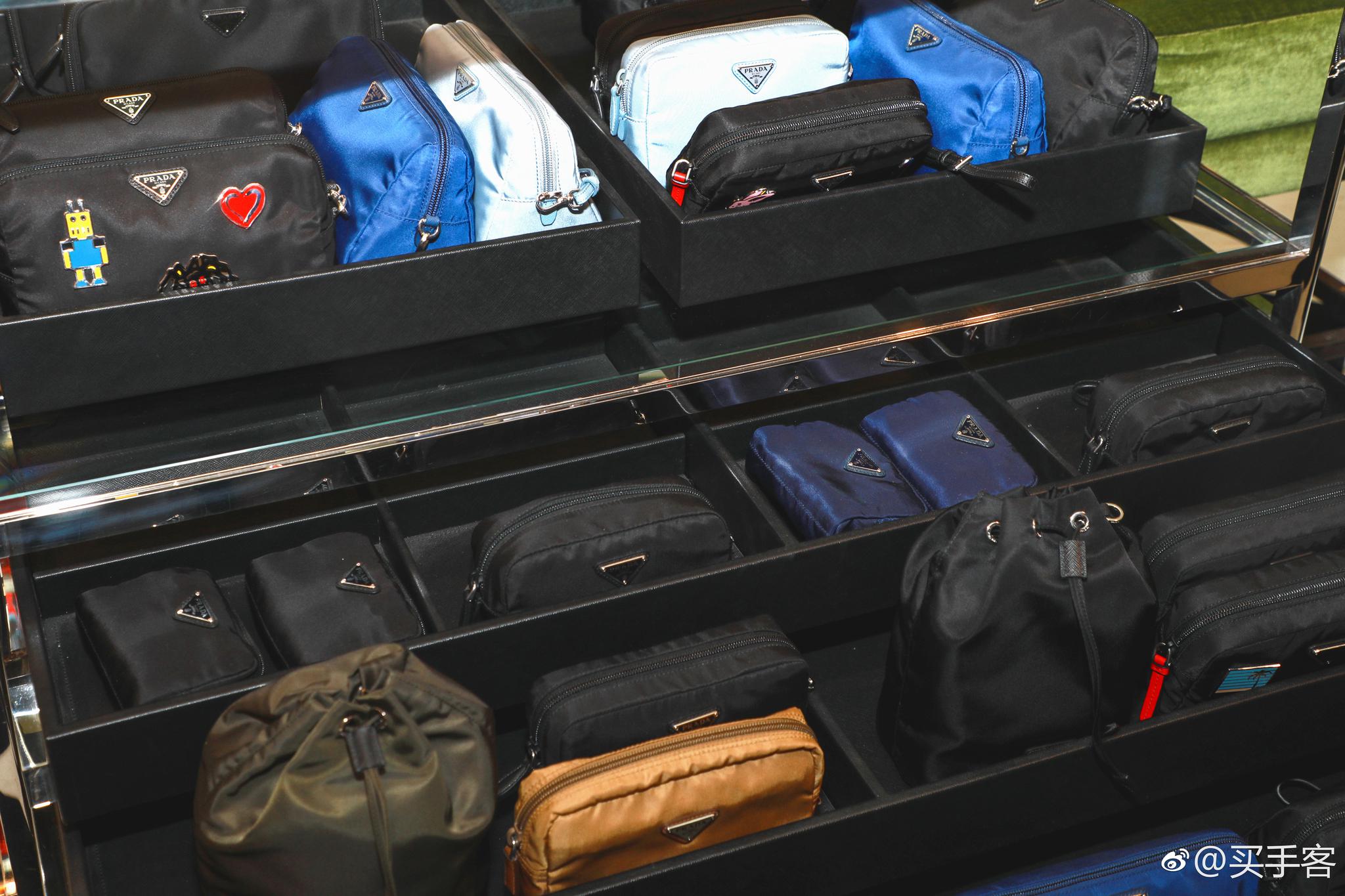 Prada邀请三位蜚声国际的女性建筑师 Cini Boeri、Elizabeth Diller及