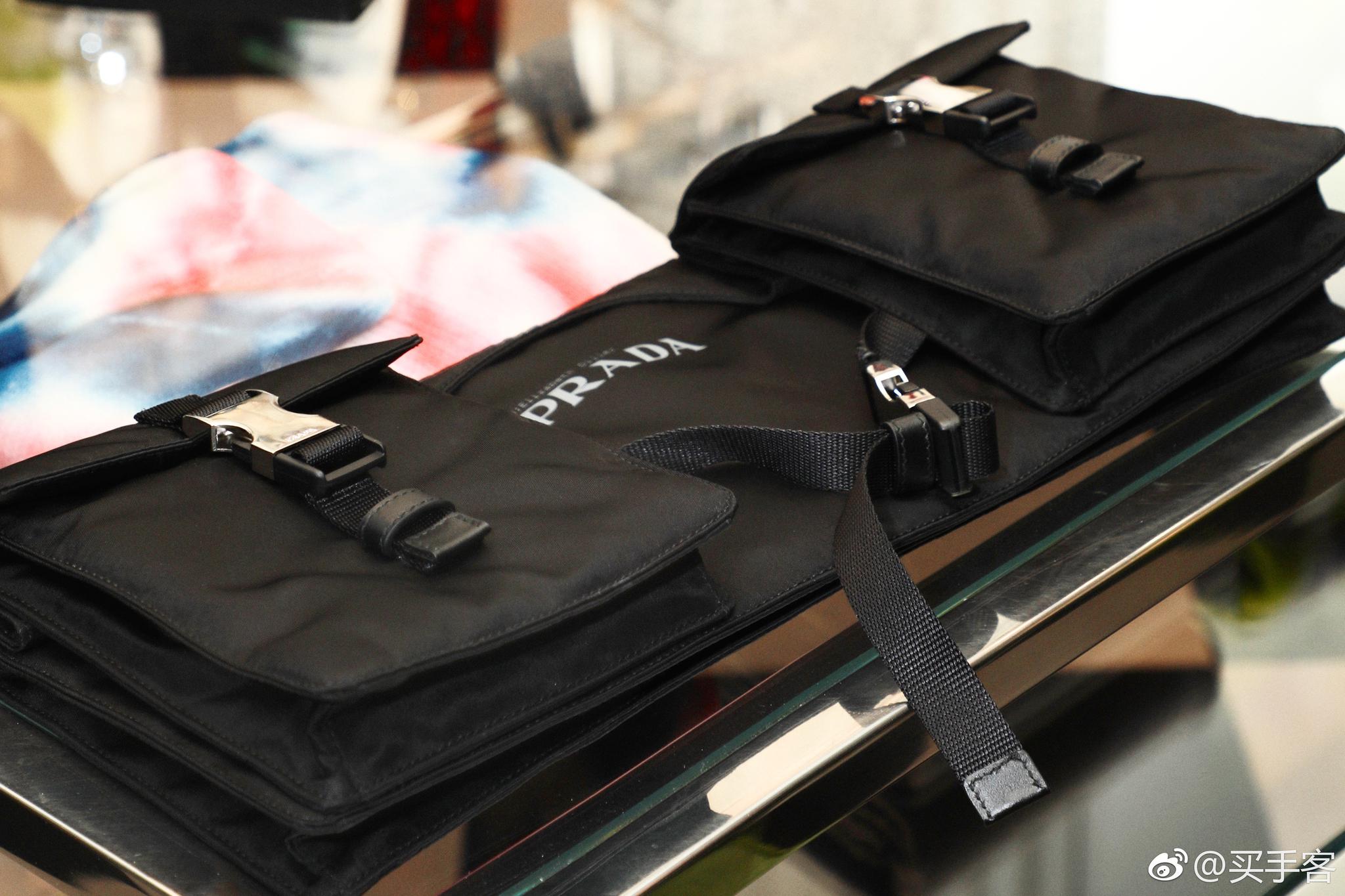 Prada邀请三位蜚声国际的女性建筑师 Cini Boeri、Elizabeth Diller及