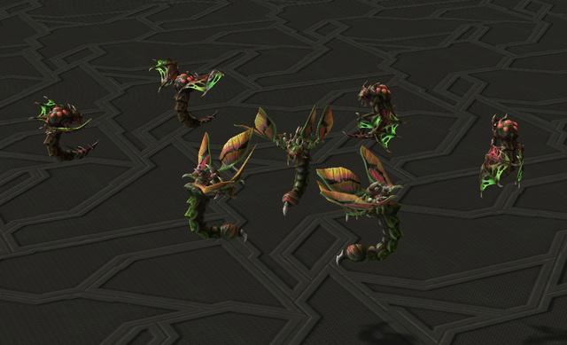 星际争霸：合作模式为何德哈卡总被誉为无敌？他到底强在何处？|面板|德哈卡|哈卡_新浪新闻