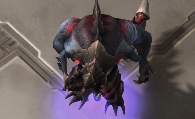 星际争霸：合作模式为何德哈卡总被誉为无敌？他到底强在何处？|面板|德哈卡|哈卡_新浪新闻